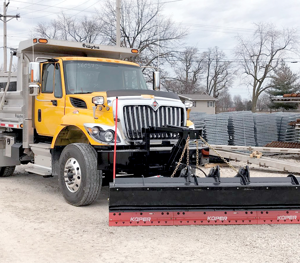 Interagency cooperation helps WVDOH go cleaner and greener | News ...